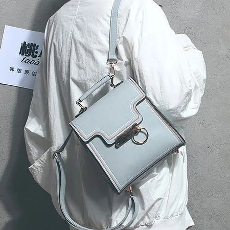 Tham khảo ngay 12 mẫu balo đẹp cho nữ chưa bao giờ hết Hot